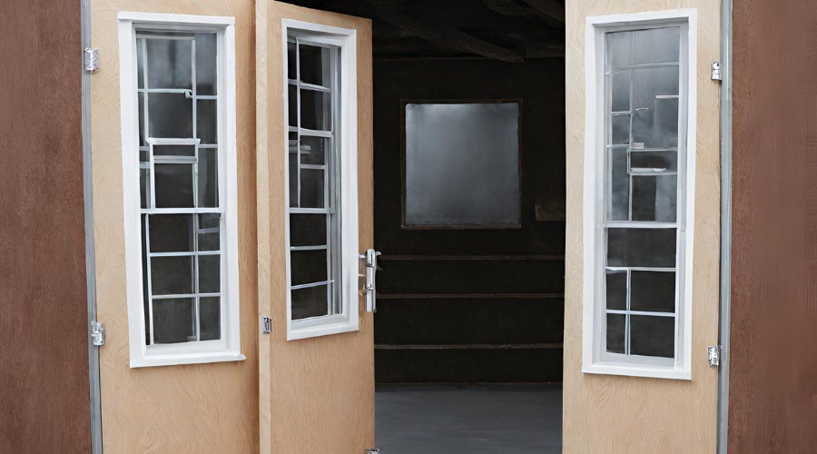Insulated Windows and Doors | Luxe Windows and Doors