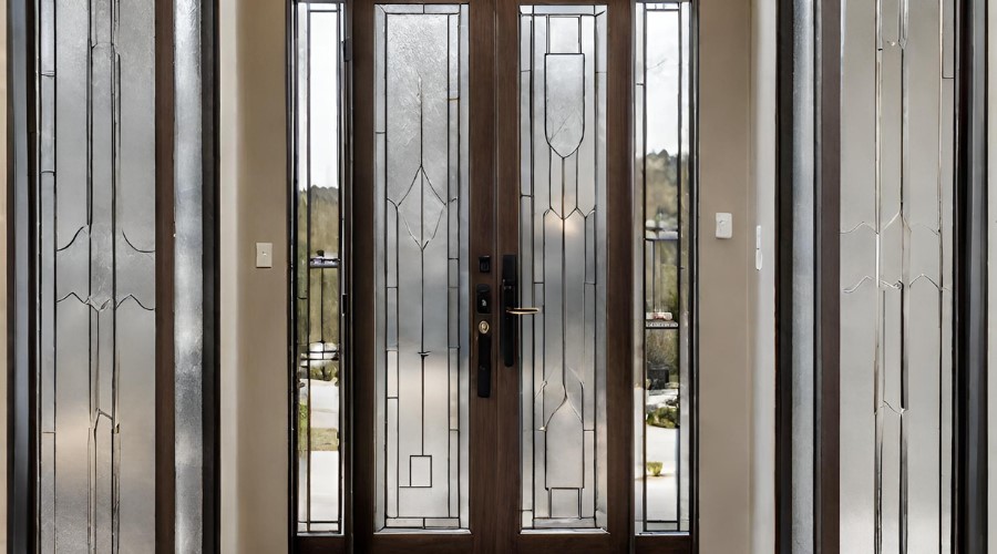 Privacy Glass for Doors and Windows | Luxe Windows and Doors