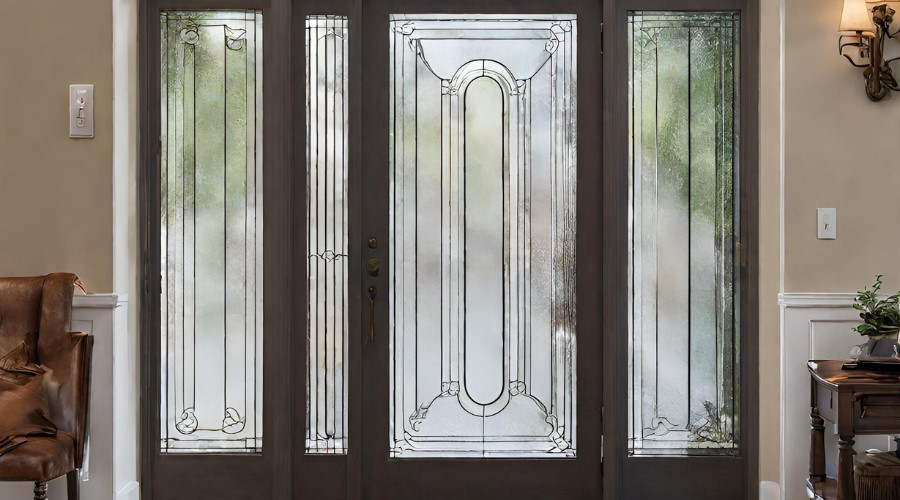 Privacy Glass for Doors and Windows | Luxe Windows and Doors