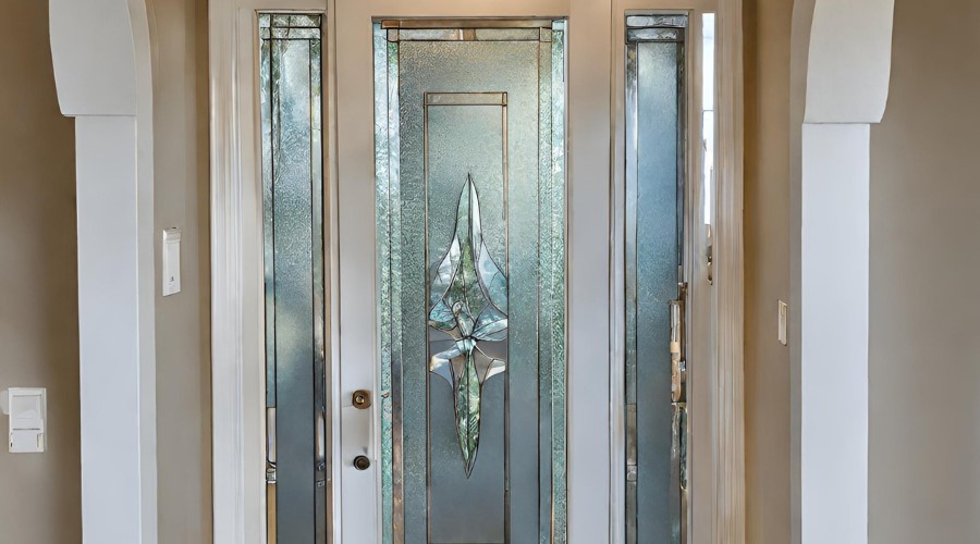 Privacy Glass for Doors and Windows | Luxe Windows and Doors