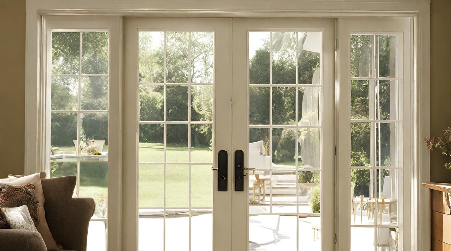 7 Benefits of Energy-Efficient Doors and Windows | Luxe Windows