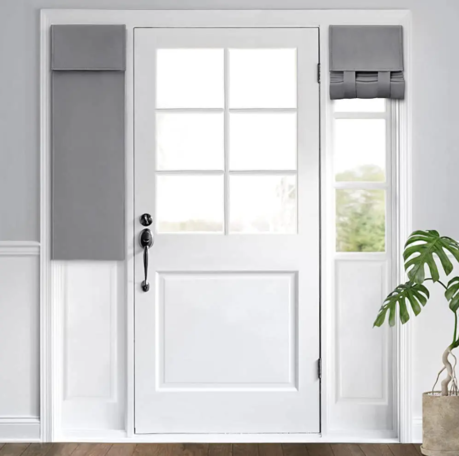 Entry Door Sidelights | Luxe Windows and Doors