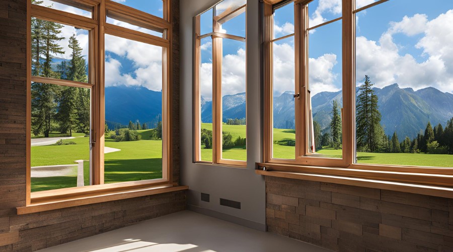 Best Windows and Doors Near Me? | Luxe Windows and Doors