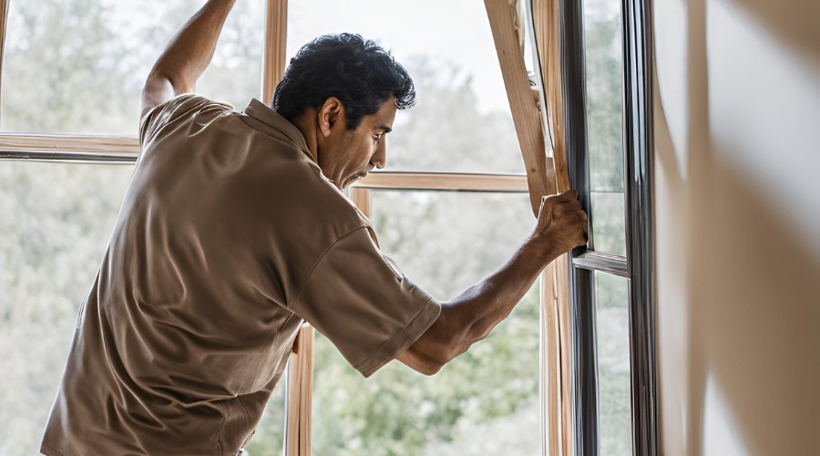 Sliding Windows | Luxe Windows and Doors