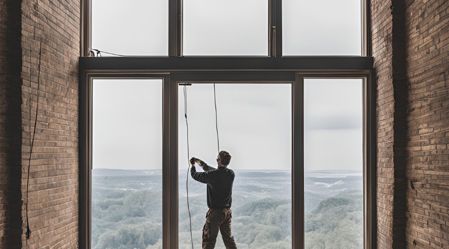 Understanding Awning Style Windows | Luxe Windows and Doors