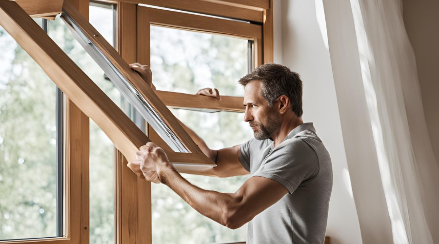 Picture Windows: Cost of Installation and Guide 2024 - LuxeWindows ...