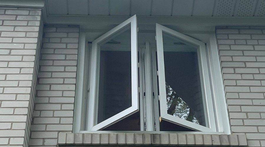 All-Weather Windows | Luxe Windows and Doors