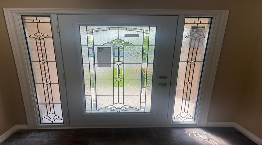 Door Jambs | Luxe Windows and Doors