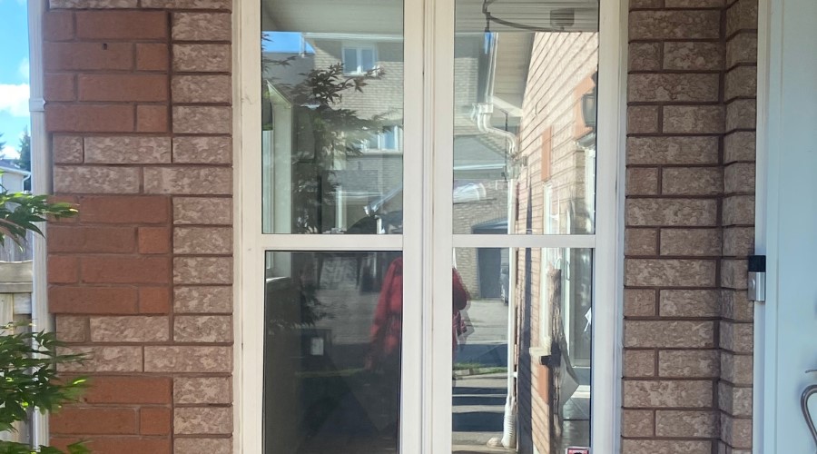 Canadian Windows and Doors | Luxe Windows and Doors