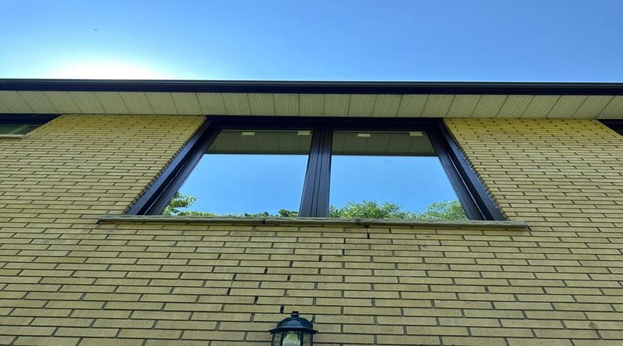 Custom Windows | Luxe Windows and Doors